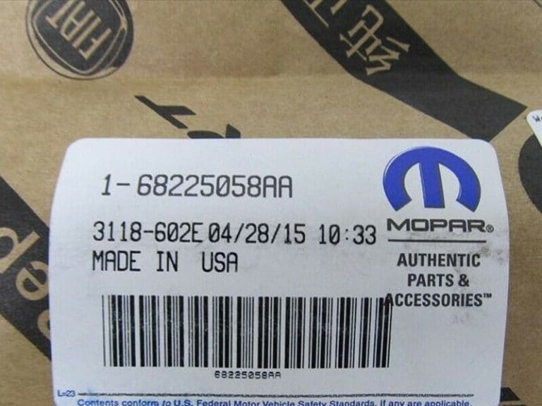 2015-2020 DODGE CHALLENGER CHROME EMBLEM BADGE NAMEPLATE OEM NEW MOPAR ...